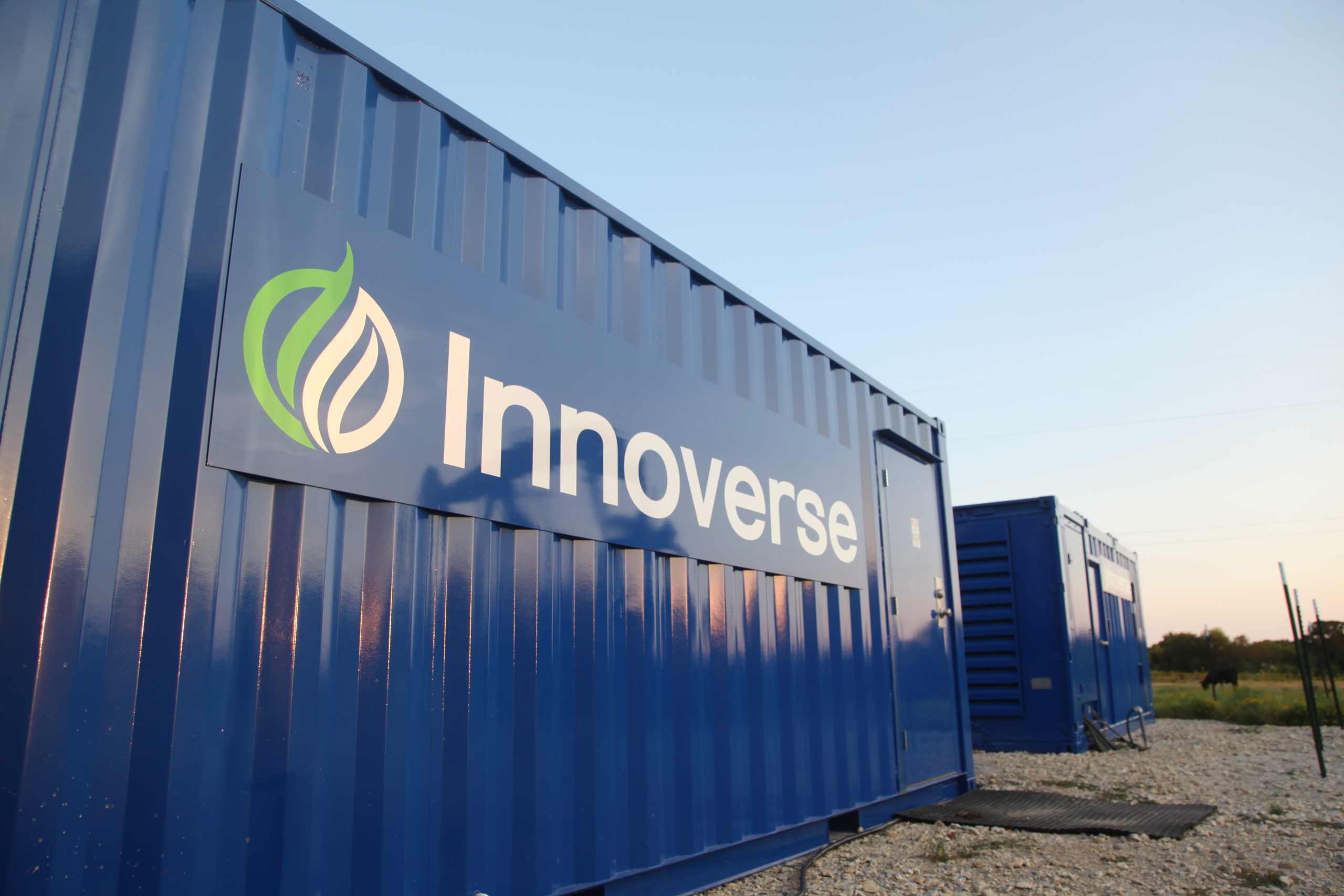 Home - Innoverse Technologies